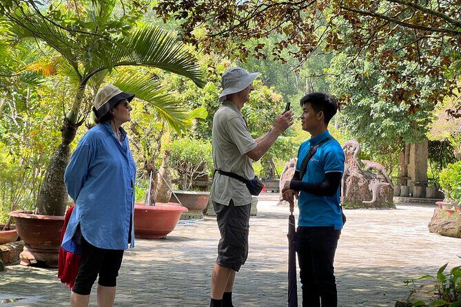 Full Day Private Tour Sightseeing to Phu Quoc with Licensed Guide - A Practical Look at the Tour Itself