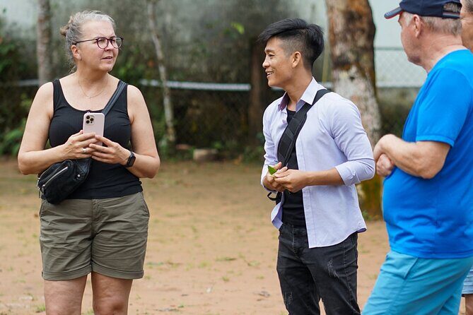 Full Day Private Tour Sightseeing to Phu Quoc with Licensed Guide - Practicalities and Tips for Booking