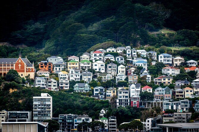 Full Day Private Tour Sightseeing Wellington Including Pickup - FAQ