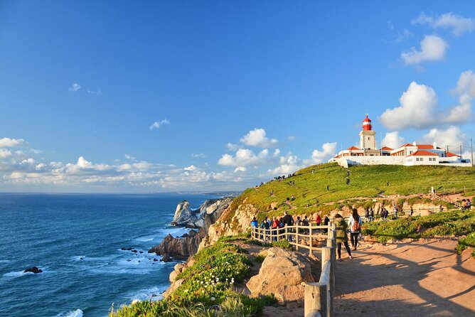Full-Day Private Tour Sintra and Cascais with Pick Up - Authentic Experiences and Personal Touches