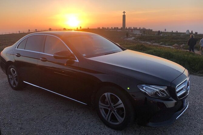 Full-Day Private Tour Sintra and Cascais with Pick Up - Practical Considerations