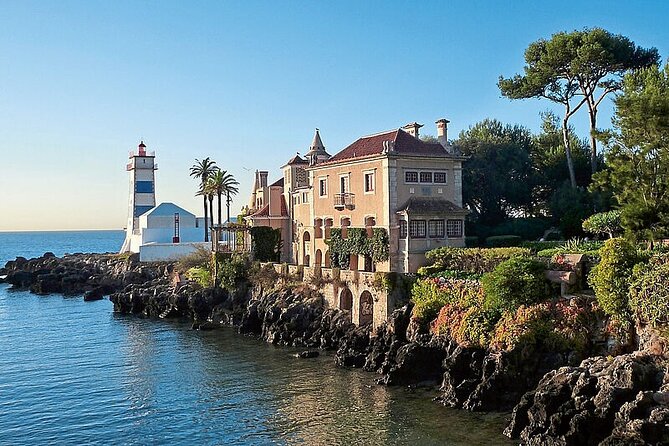 Full-Day Private Tour Sintra and Cascais with Pick Up - Who Will Enjoy This Tour Most?