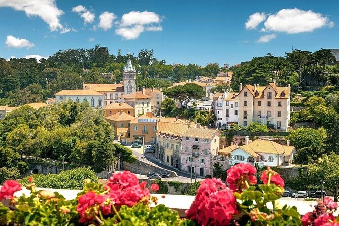 Full-Day Private Tour Sintra and Cascais with Pick Up - Frequently Asked Questions
