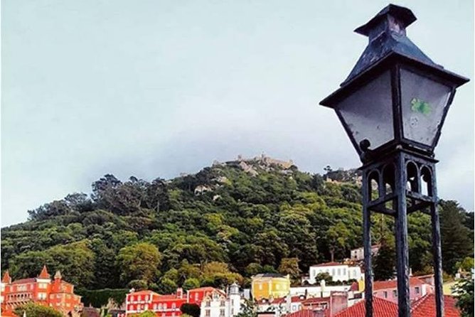 Full Day Private Tour Sintra + Cabo Da Roca + Cascais (2 - 4 Persons) - Tour Overview