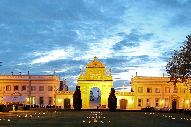 Full Day Private Tour Sintra + Cabo Da Roca + Cascais (2 - 4 Persons) - Positive Traveler Reviews