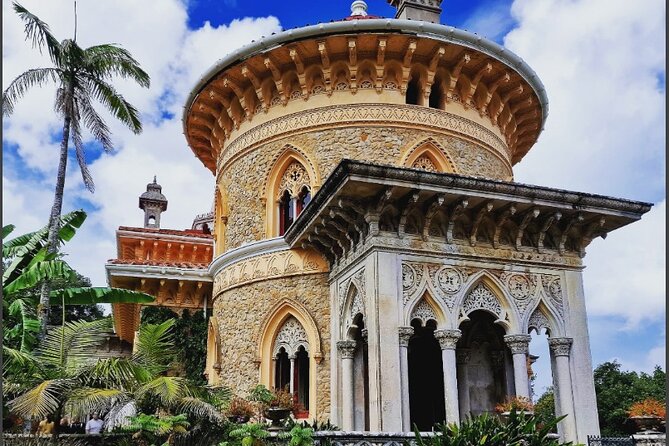 Full Day Private Tour Sintra Cape Roca Cascais up to 7 - Highlights of the Tour