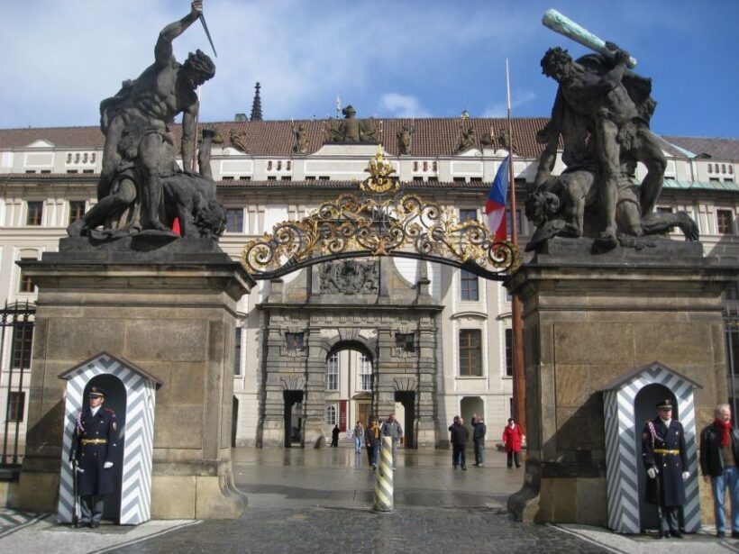 Full Day Private Tour Through Prague - Who Will Love This Tour?