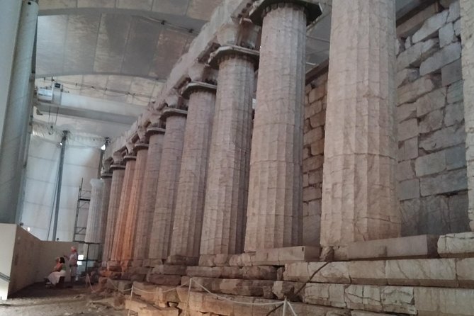 Full Day Private Tour to Ancient Olympia and the Temple of Epicurean Apollo - Authenticity and Value: Does It Live Up to Expectations?