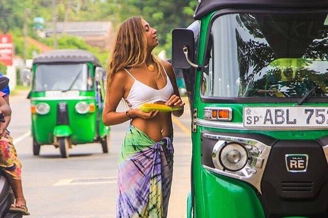 Full Day Private Tour to Anuradhapura from Kandy - FAQ