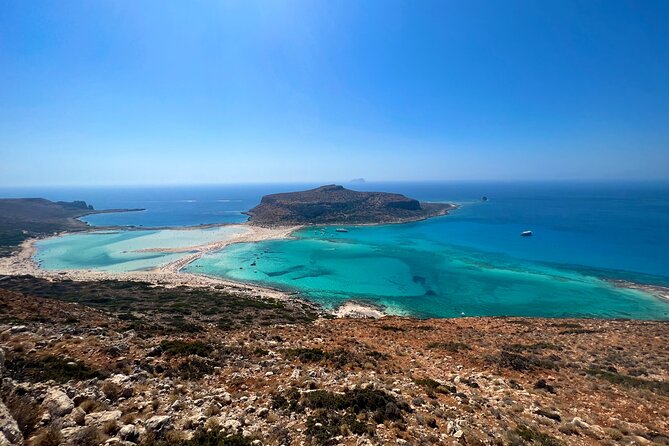 Full-Day Private Tour to Balos Lagoon and Falassarna - Recommendations and Considerations