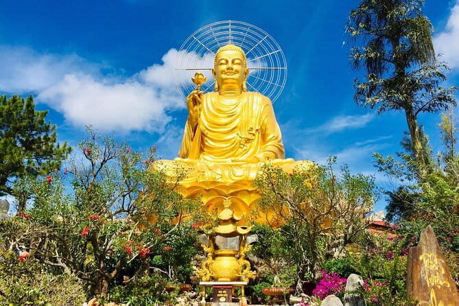 Full Day Private Tour To Da Lat From Nha Trang - An In-Depth Look at the Tour Experience