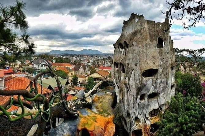 Full Day Private Tour To Da Lat From Nha Trang - Who Is This Tour Best For?