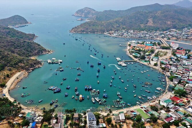 Full Day Private Tour To Da Lat From Nha Trang - The Sum Up