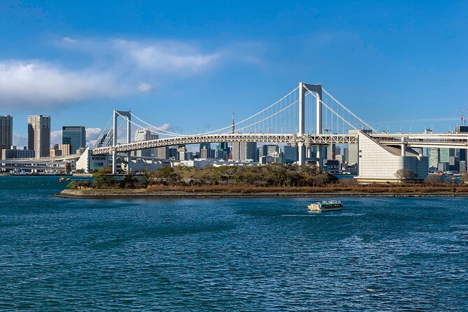 Full-Day Private Tour to Discover The Best of Tokyo - Booking and Communication Issues