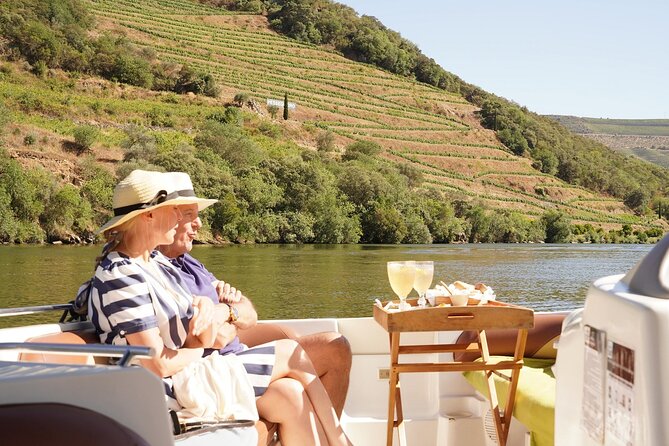Full Day Private Tour to Douro - Vintage Experience - Key Points