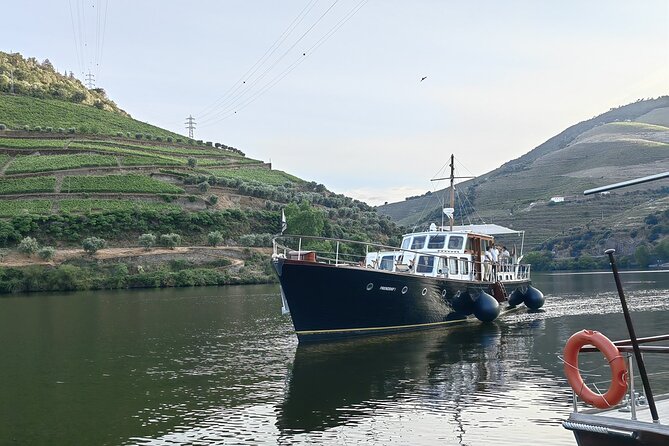 Full Day Private Tour to Douro - Vintage Experience - FAQs