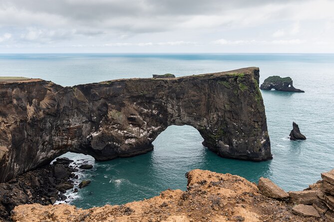 Full-Day Private Tour to Explore South Coast of Iceland - FAQ