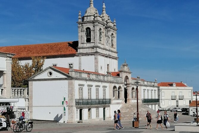 FULL DAY Private Tour to Fátima, Batalha, Nazaré, and Óbidos - FAQ