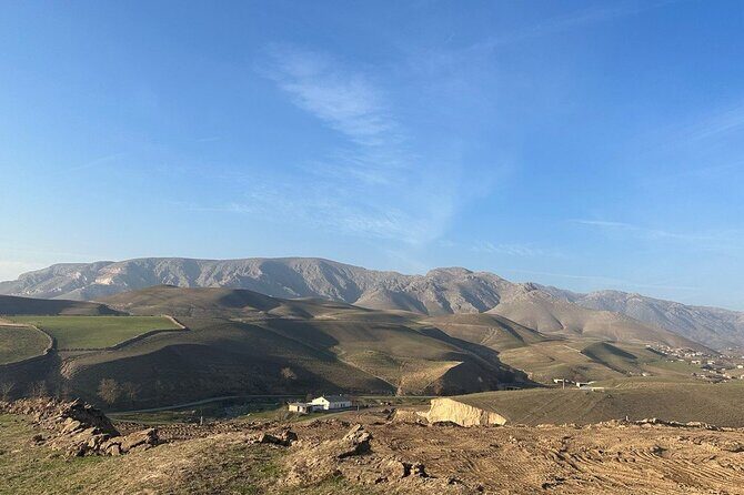 Full Day Private Tour to Fergana Valley from Tashkent - A Detailed Look at the Tour