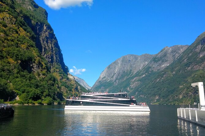 Full Day Private Tour to Flam with Pick Up - Key Points