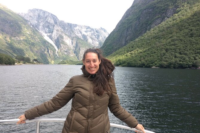 Full Day Private Tour to Flam with Pick Up - The Experience for Different Travelers