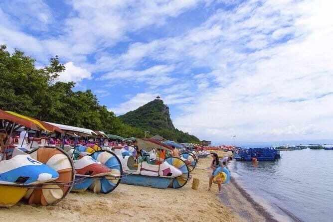 Full-Day Private Tour to Fuxian Lake from Kunming with Lunch - A Journey Through the Scenic Highlights of Fuxian Lake
