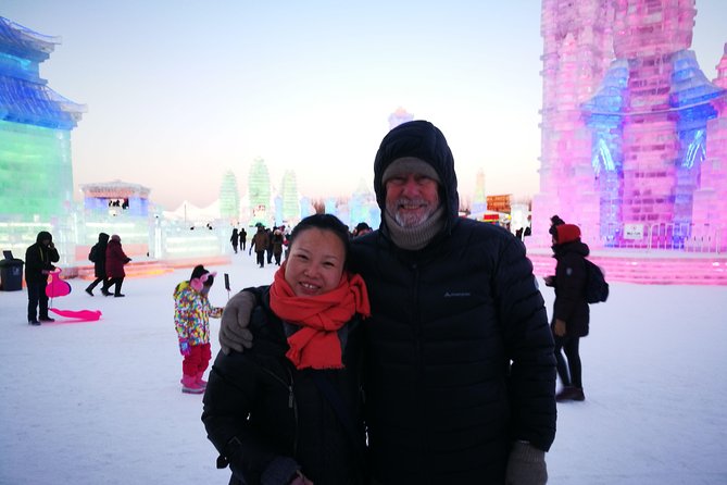 Full Day Private Tour to Harbin Ice and Snow Festival - The Sum Up: Who’s the Best Fit?