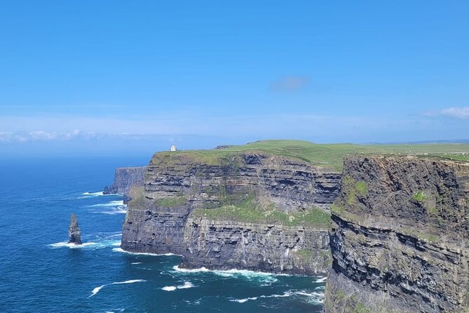 Full Day Private Tour to Ireland - Additional Information