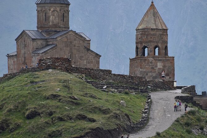 Full-Day Private Tour to Kazbegi From Tbilisi - Reviews and Ratings From Travelers