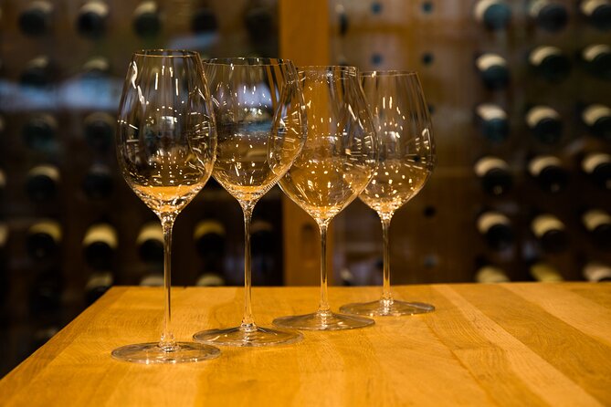 Full Day Private Tour to Kutná Hora with Wine Tasting - The Sum Up