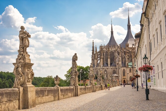 Full Day Private Tour to Kutná Hora with Wine Tasting - FAQ