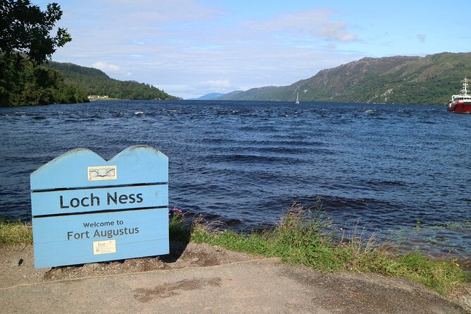 Full Day Private Tour to Loch Ness With Boat Trip Included - Exploring the Full Day Private Tour to Loch Ness With Boat Trip Included