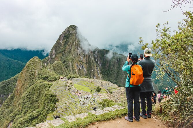 Full Day Private Tour to Machu Picchu From Cusco (Choose Train Options) - Important Information