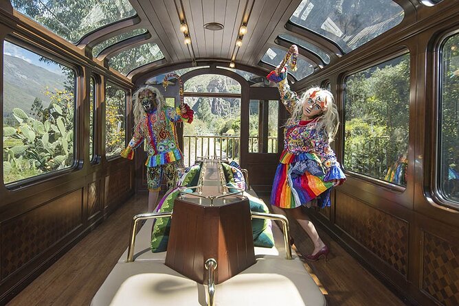 Full Day Private Tour to Machu Picchu From Cusco (Choose Train Options) - Booking Process