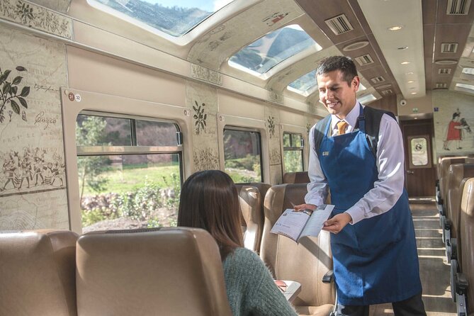 Full Day Private Tour to Machu Picchu From Cusco (Choose Train Options) - Traveler Testimonials