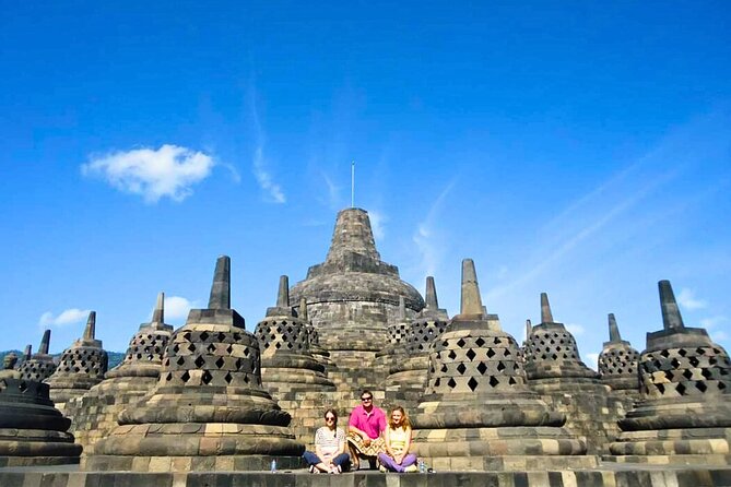 Full Day Private Tour to Majestic Borobudur and Prambanan Temple - A Deep Dive into the Experience