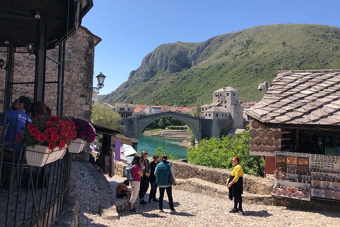 Full-Day Private Tour to Mostar & Kravice Waterfalls. - Final Thoughts: Who Will Love This Tour?