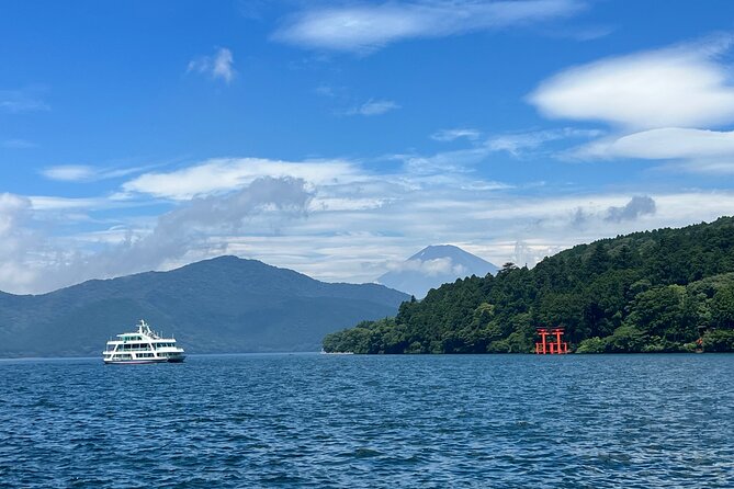 Full Day Private Tour to Mount Fuji and Hakone - Pricing and Inclusions