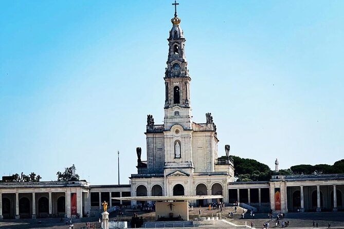Full Day Private Tour to Nazaré, Óbidos, Fátima and Batalha - FAQ