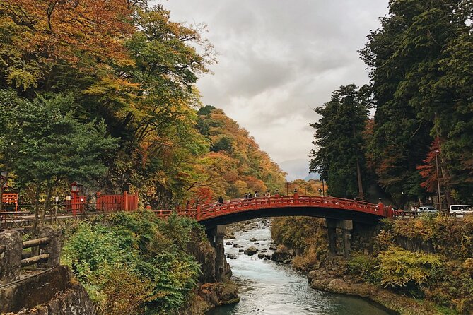 Full Day Private Tour to Nikko With English Speaking Driver - Pickup Information