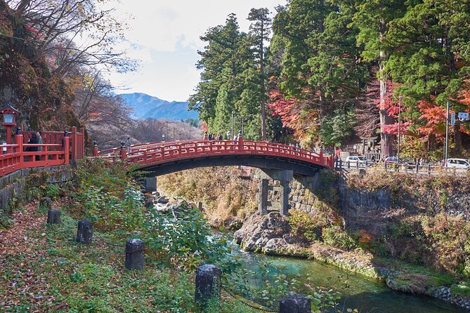 Full Day Private Tour to Nikko With English Speaking Driver - Common Questions