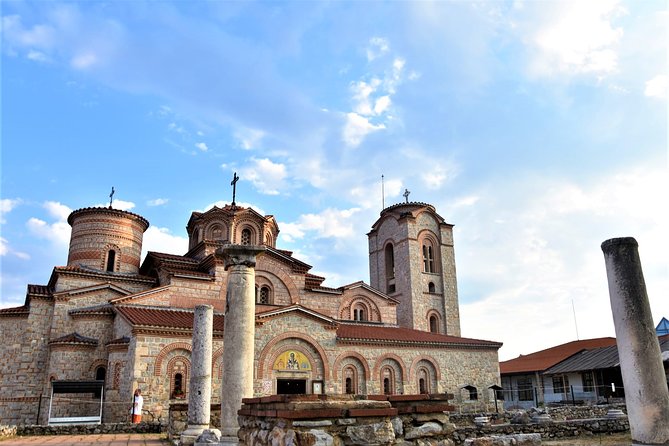 Full-Day Private Tour to Ohrid and Bitola from Skopje - The Itinerary in Detail