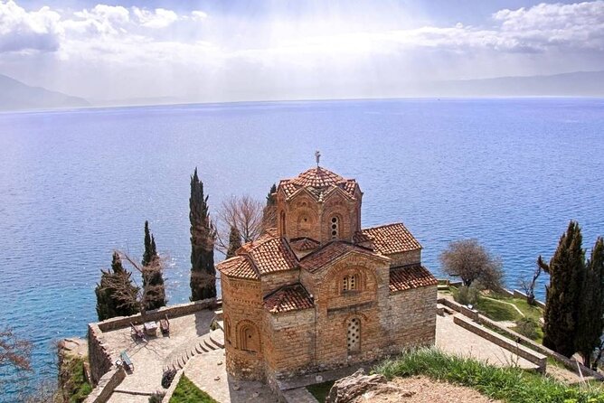 Full-Day Private Tour to Ohrid and Bitola from Skopje - The Experience and Why It’s Worth It