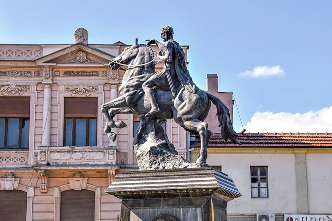 Full-Day Private Tour to Ohrid and Bitola from Skopje - FAQs