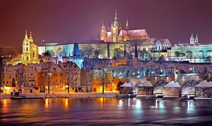 Full-Day Private Tour to Prague from Vienna - What Makes This Tour Stand Out?