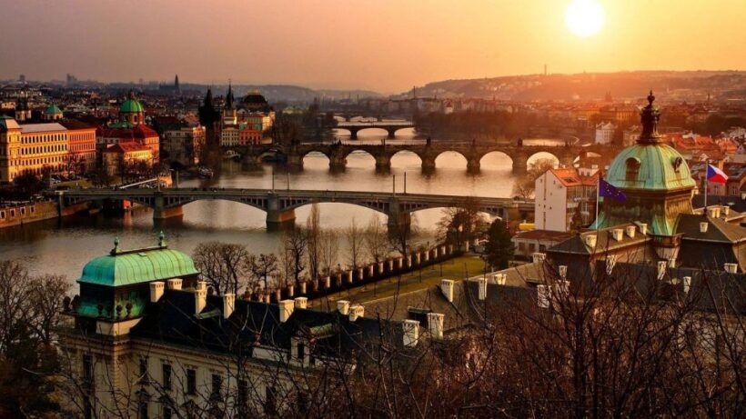 Full-Day Private Tour to Prague from Vienna - Final Thoughts