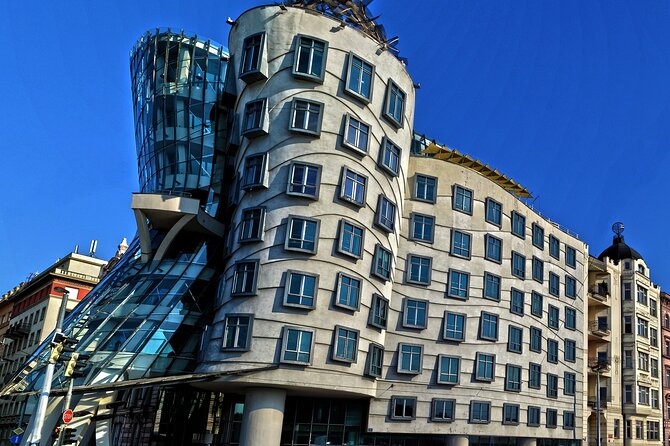 Full-Day Private Tour to Prague from Vienna - Who Is This Tour Best Suited For?