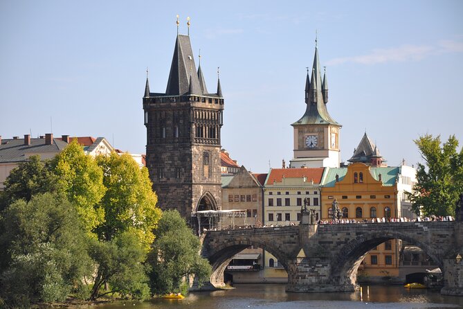 Full-Day Private Tour to Prague from Vienna - The Sum Up: Is It Worth It?