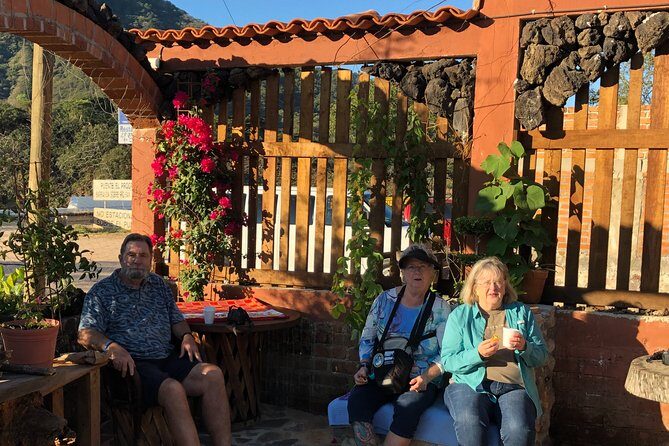 Full-Day Private Tour to San Sebastian del Oeste with Guide - A Closer Look at the Tour Itinerary