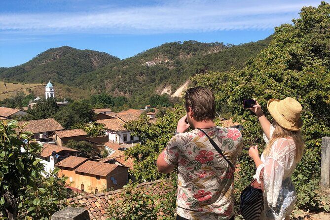 Full-Day Private Tour to San Sebastian del Oeste with Guide - Why This Tour Is a Great Choice